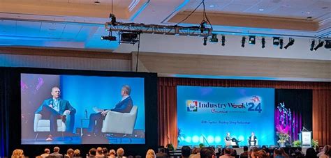 Isgindustryweek Eakes Office Solutions