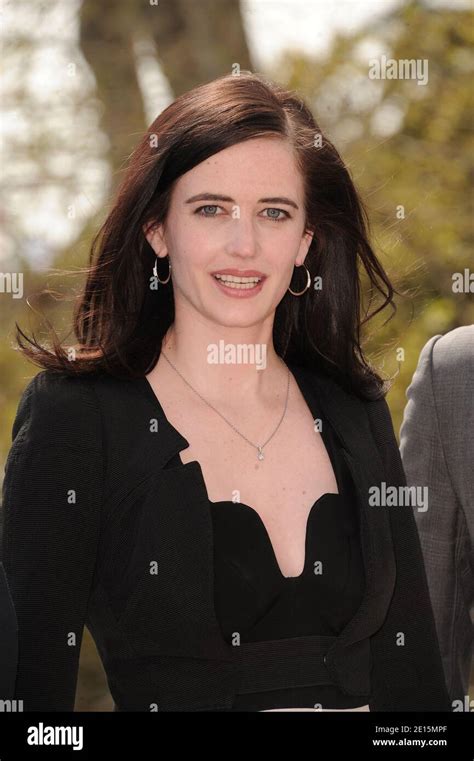 Eva Green Camelot