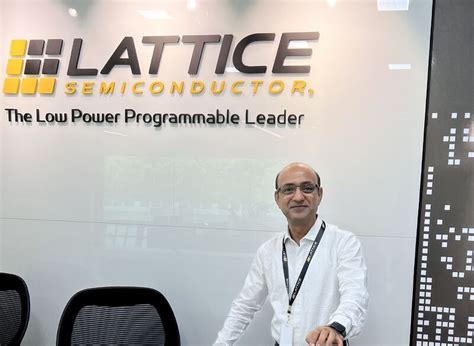 I Am Excited To Share That I Have Joined Lattice Semiconductor Pune As