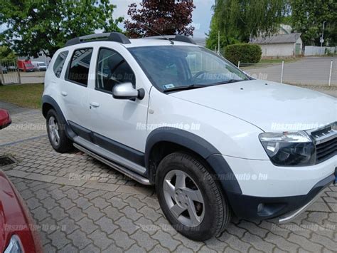 Shick R Dacia Duster 16 Exception 4x4
