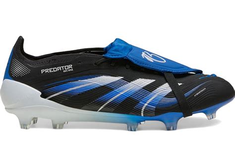 Adidas Predator Elite Foldover Tongue Fg Jude Bellingham Glory Blue Men