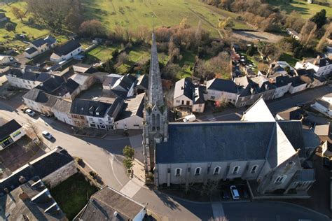 Ville De Mésanger 44 Site Officiel De La Commune