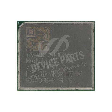 Wifi Bluetooth Ic Chip For Ps5 Consoles Ori R