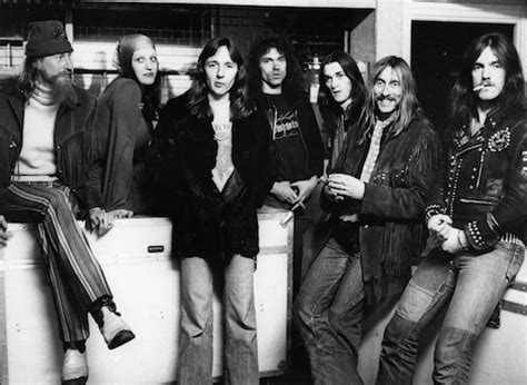 Hawkwind There Is No Space For Us The Quietus