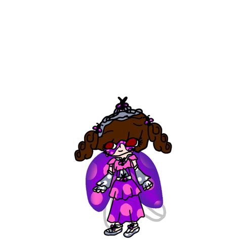 Ladybug Pixie By Derincik On Deviantart