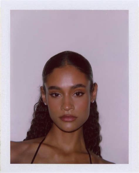 Jillian🧚🏽‍♀️ On Instagram Lil Miss Dimples Beauty Skin Film
