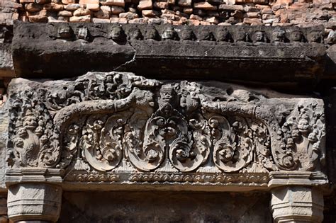 Preah Ko Travelling And Camping