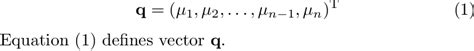 Labeling Equations And Math Mode TeX LaTeX Stack Exchange