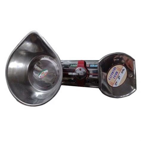 External Manual Counter Balancing Scale For Weighing At ₹ 1500piece