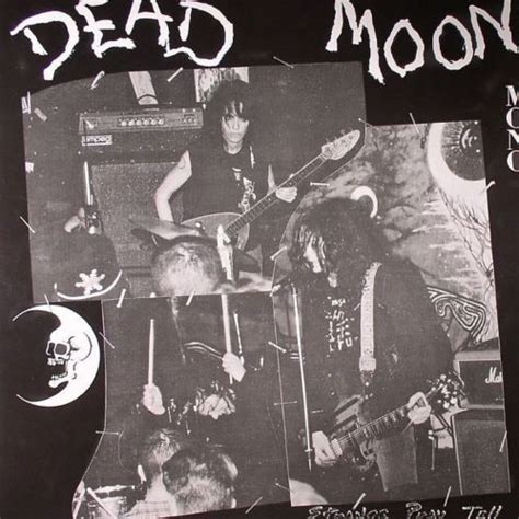 Dead Moon Band
