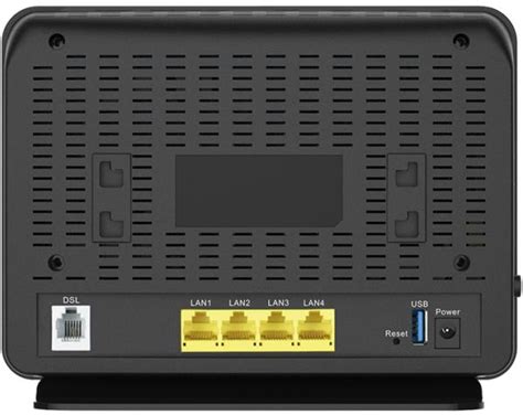 D Link Go Dsl Ac Wireless Ac Dual Band Adsl Pstn Modem Router Dsl Per