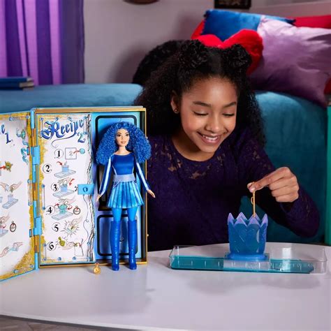 Descendants Disney Dolls
