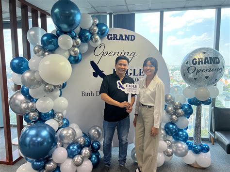 Press Release Eagle Technology