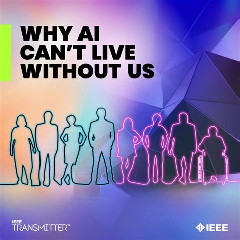 Ieee Impact Creators Explore Human Ai Collaboration Ieee Posted On