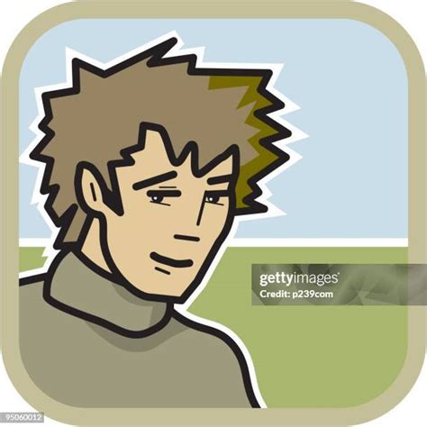 523 Puberty Male Clip Art High Res Illustrations Getty Images