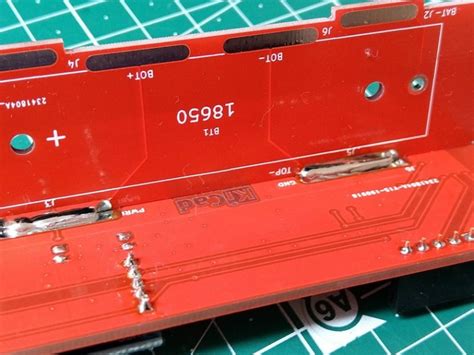 A Slightly Bent Esp8266 Sensor Platform Hackaday