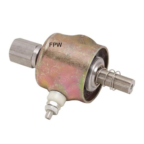 New Hyster Forklift Solenoid 0137121