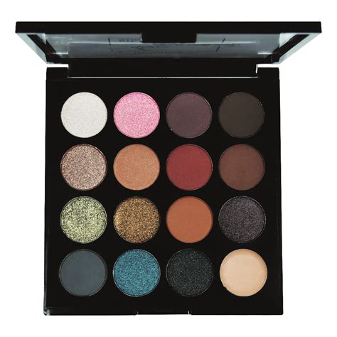 Ruby Rose The Hypnotic Eyeshadow Drunk In B