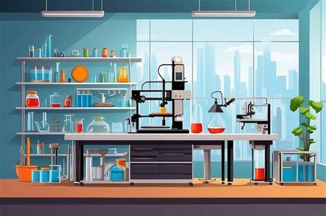 Labratory Background Images Free Download On Freepik