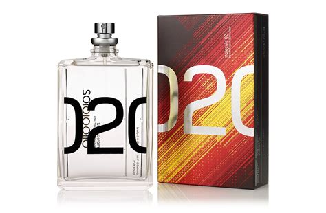 Escentric Molecules Molecule 02 Parfumcityby