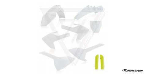 Husqvarna Tc 85 2018 A 2024 Graphcover Fabricant Français De Kits