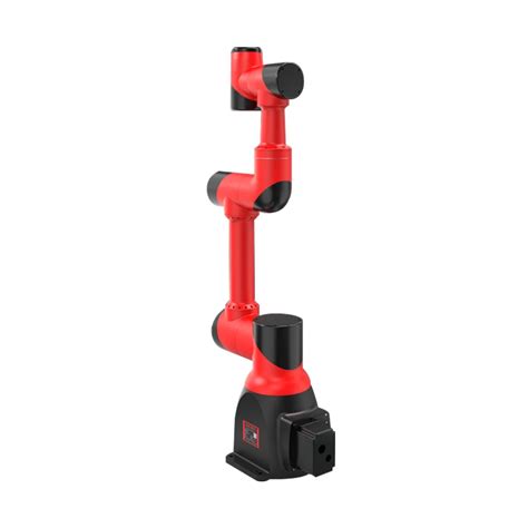 6 Arm Axis Collaborative Robot Various Functions For Welding And