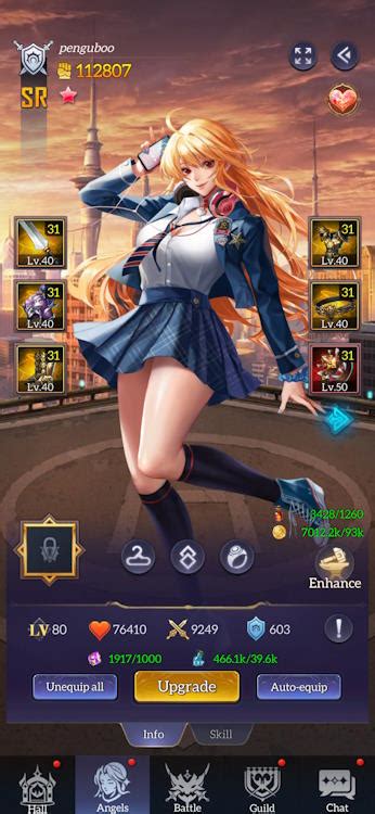 Idle Angels Strategy Guide Tips Cheats And More Touch Tap Play