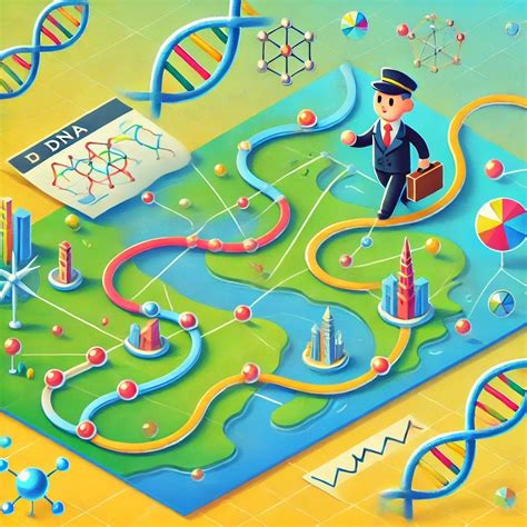 Solving The Travelling Salesman Problem Using A Genetic Algorithm Towards Data Science