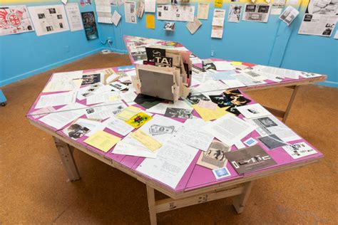 The Archival Impulse 40 Years At Lace