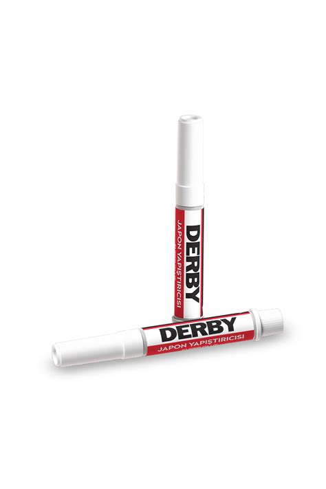 Derby 15g Super Glue Derby Kimya