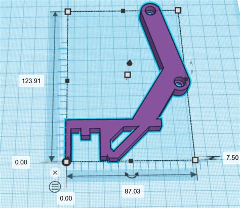 Sonic Pad Top Remix By Linusmaximus Download Free Stl Model
