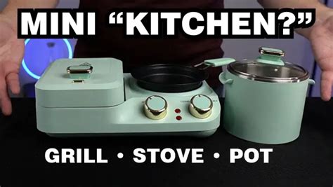 My Experience With A Mixed Function Breakfast Maker A Review Freakin Reviews