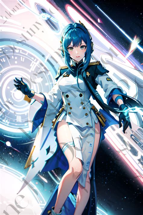 Genshin Impact Adopt By Destiny2dominator On Deviantart