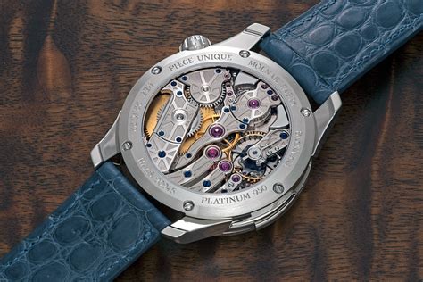 Molnar Fabry Introduces The Royal Symphony Minute Repeater Sjx Watches