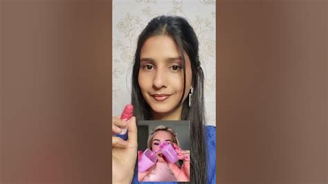 Perfect Lip Hack👌shorts Lipstickshack Tutorial Shortsvideo Hack Makeup Lipstickmakeup