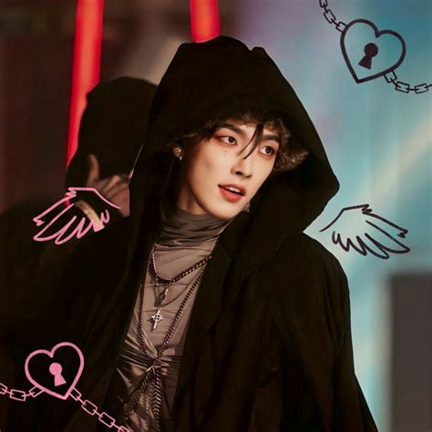 Kim Hongjoong Archaic Erogeny