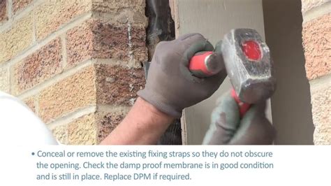 Step By Step Guide For Replacement Windows Installation Installing Replacement Windows