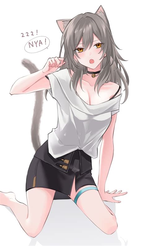 Trailblazer And Stelle Honkai And 1 More Drawn By Hatuki82 Danbooru