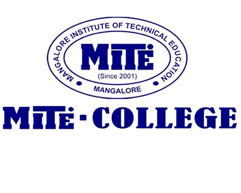 Mite Technical And Professional College In Mangalore Pumpwell Hello