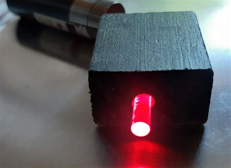 Synthetic Ruby Fluorescence At Rosalind Caine Blog