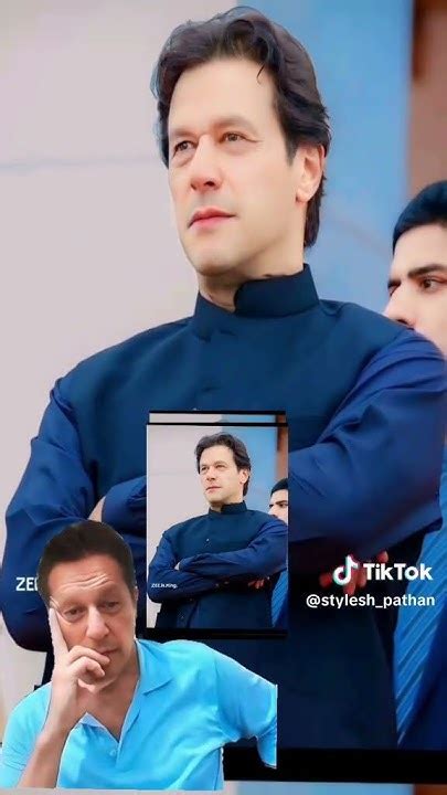 عمران خان قیدی نمبر 804 Youtube