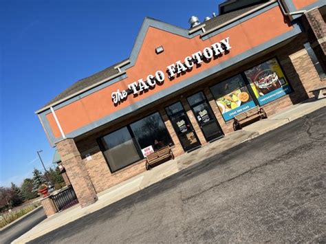 The Taco Factory Updated February 2025 96 Photos And 90 Reviews