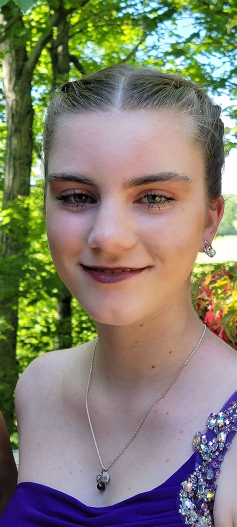 Jennifer A Bernath 18 Of Chaumont