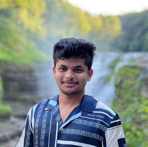 Ranjith Reddy M On Medium Curated Some Lists