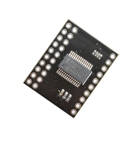 Bit MCP DIP SOP Bidirectional I O Expander Ubuy India