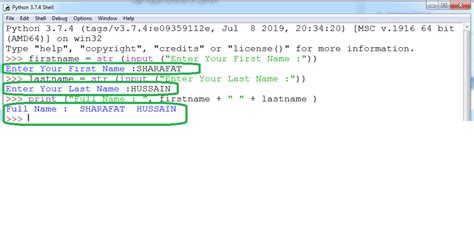 How To Print And User Input Function In Python 38 Gss Technology
