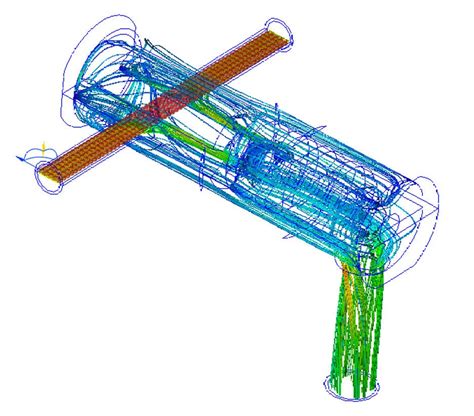 Autodesk Cfd Tip Display Particle Traces Simulation Blog