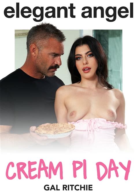 Cream Pi Day 2024 By Elegant Angel Select Hotmovies