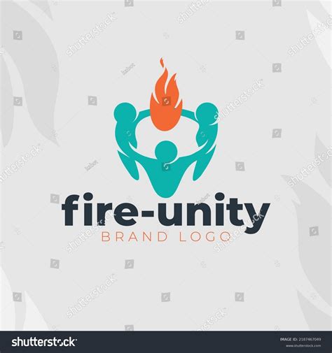 Unity Fire Images Stock Photos Vectors Shutterstock
