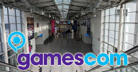 gamescom 2023 das war die devcom und was uns auf der gamescom